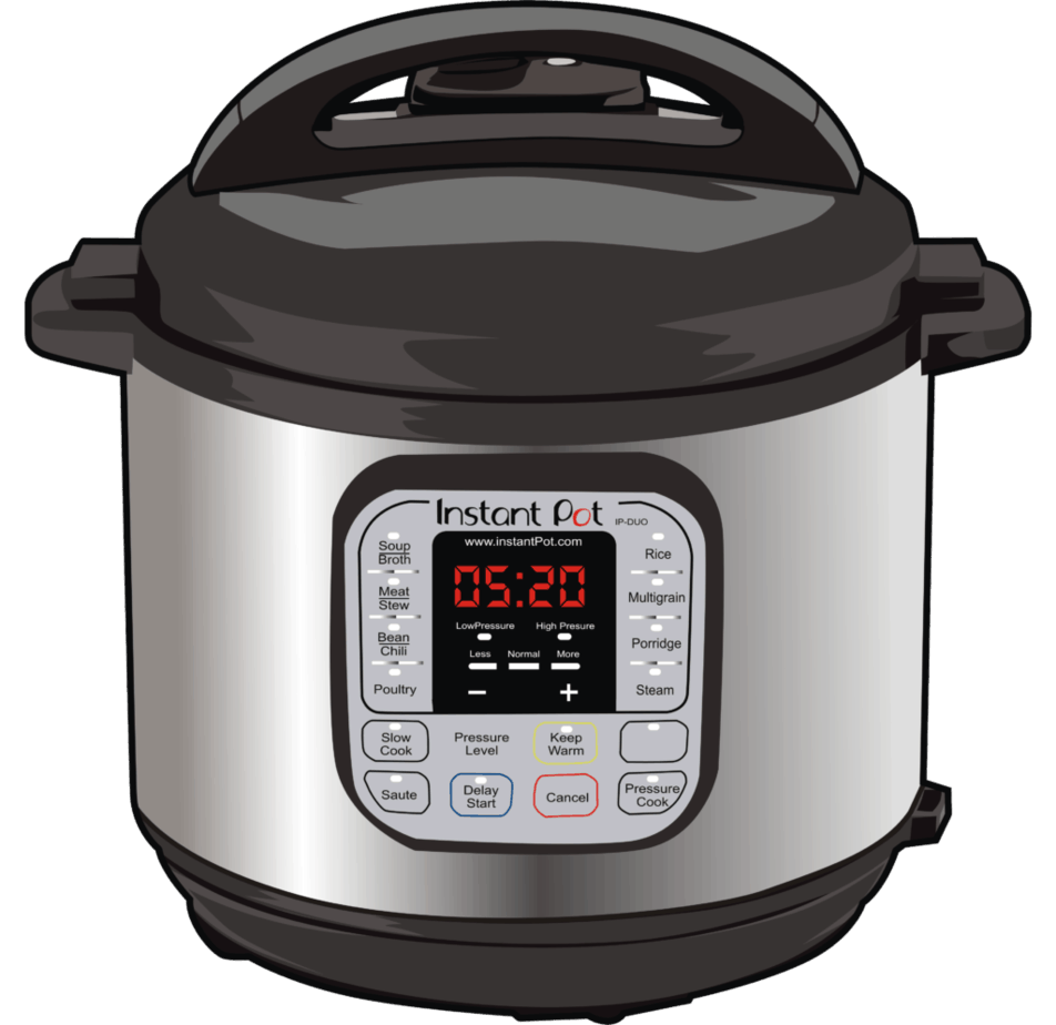 Instapot Life - The Ultimate Instant Pot Resource