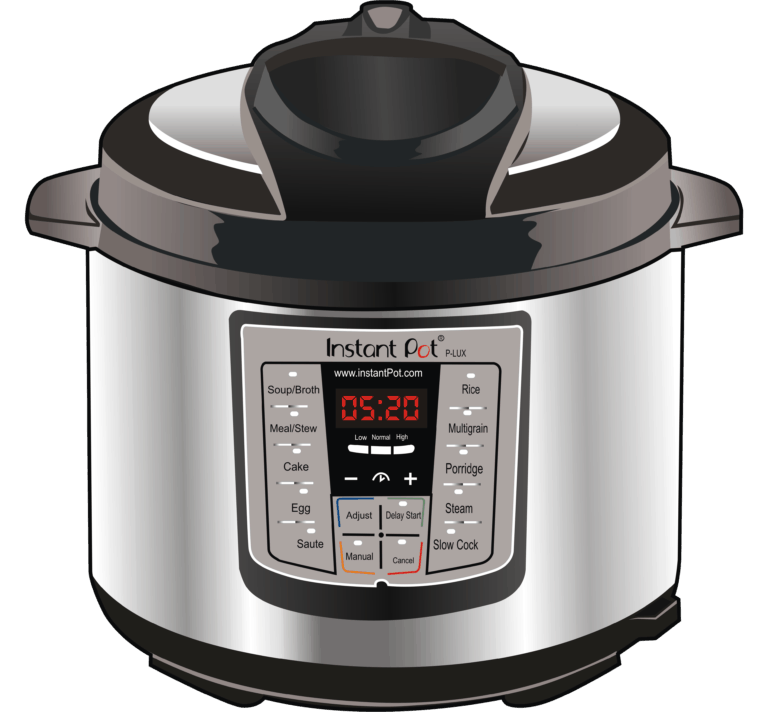 Best Instant Pots of 2021 - Compare Top Instapot Options
