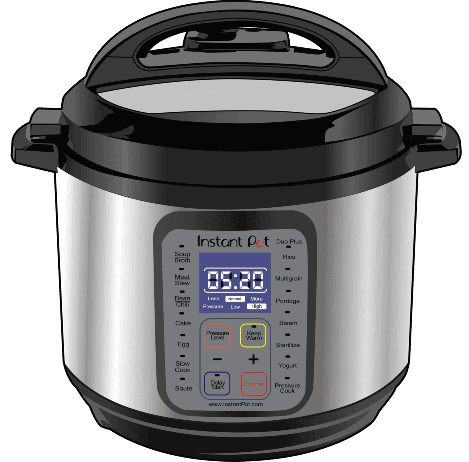 Best Instant Pots of 2021 - Compare Top Instapot Options