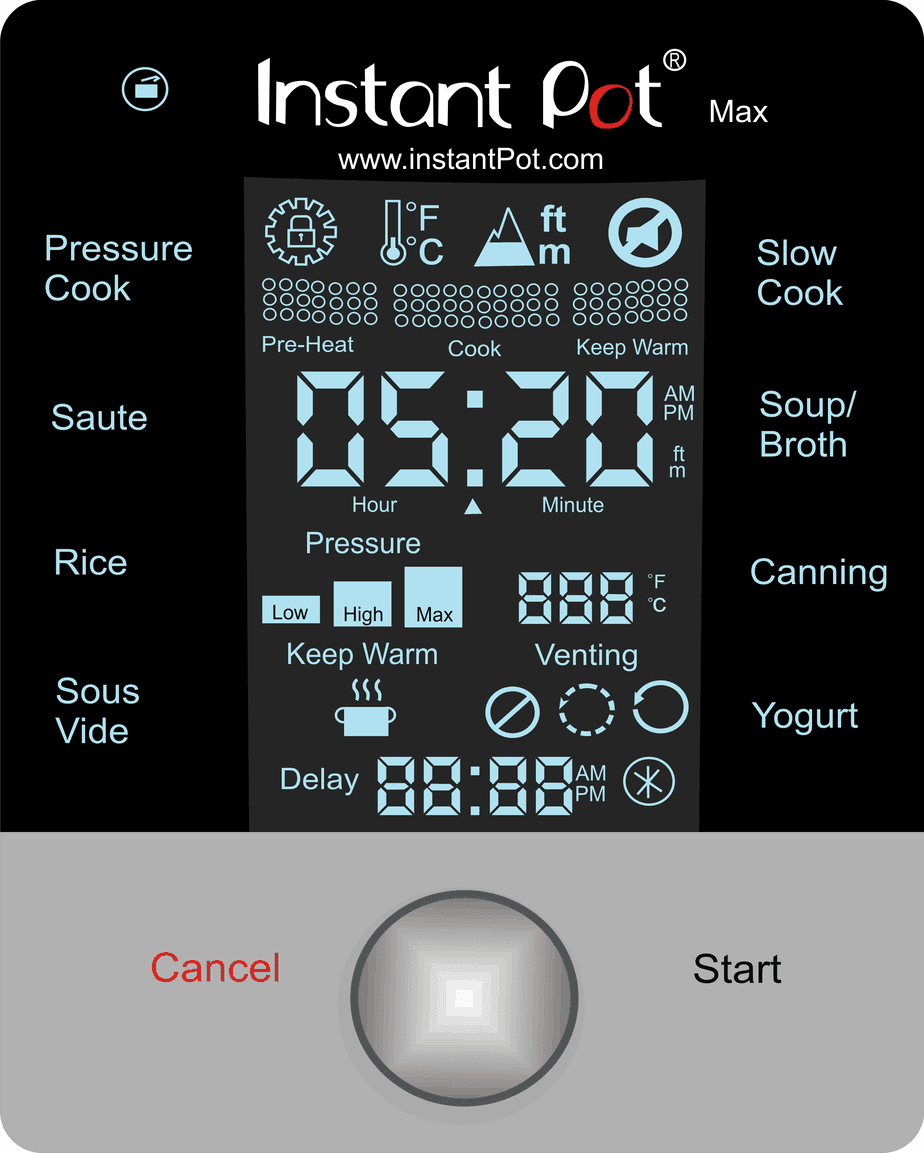 Instant Pot Max Review (2021 Update) | Instapot Life