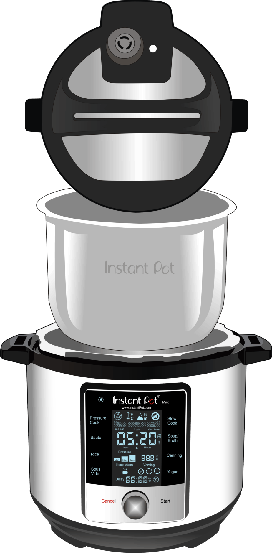 Instant Pot Max Review (2021 Update) | Instapot Life