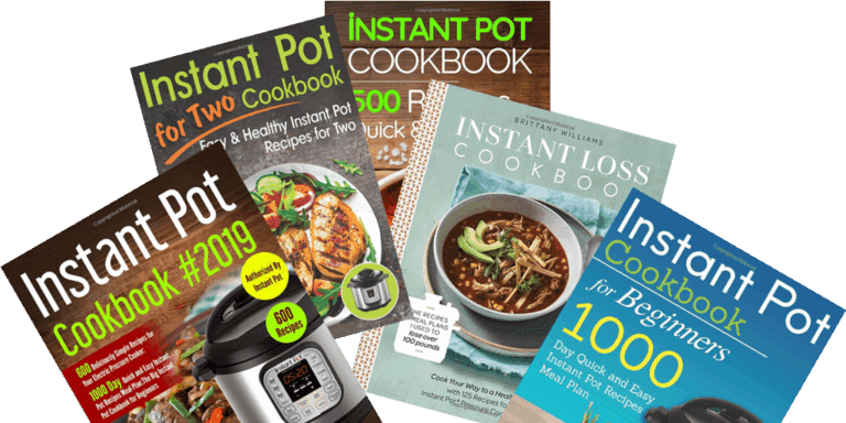 Blog - Page 2 of 2 - Instapot Life