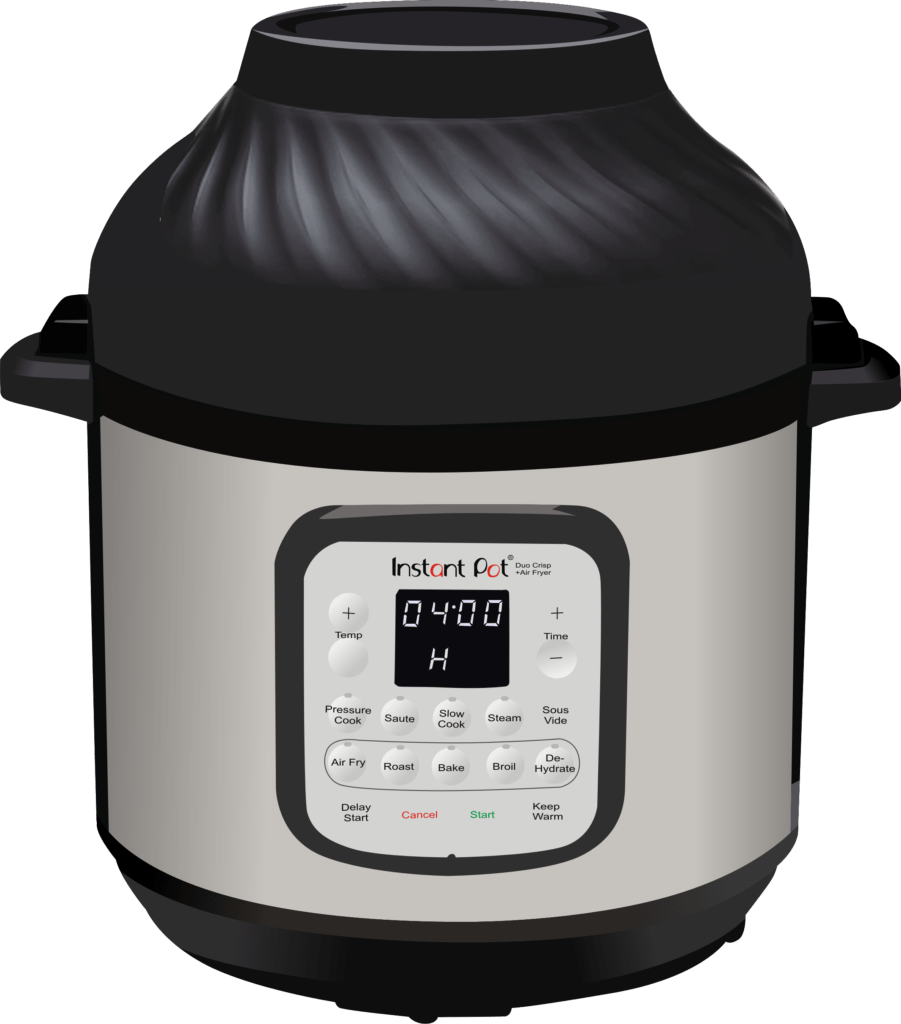 Instapot Life - The Ultimate Instant Pot Resource